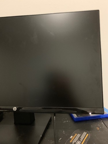 HP 24w 23.8 Widescreen LED IPS Display for sale online | eBay