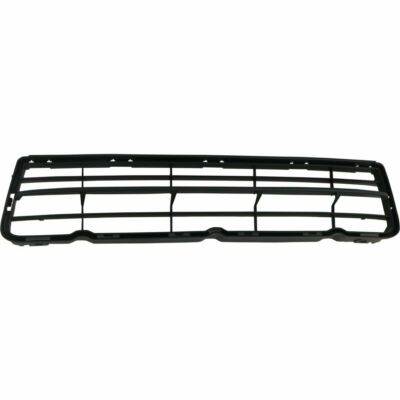 New Front Lower Bumper Grille For 2009-2014 Honda Fit 71103TK6A01 ...