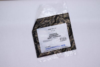 Transtec Power Steering Pump Seal Kit 15598066 | eBay