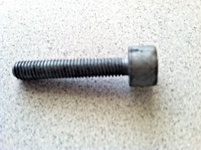 1998-2000 MERCEDES-BENZ C280 W202 ~ THROTTLE BODY SCREW ~ OEM PART | eBay