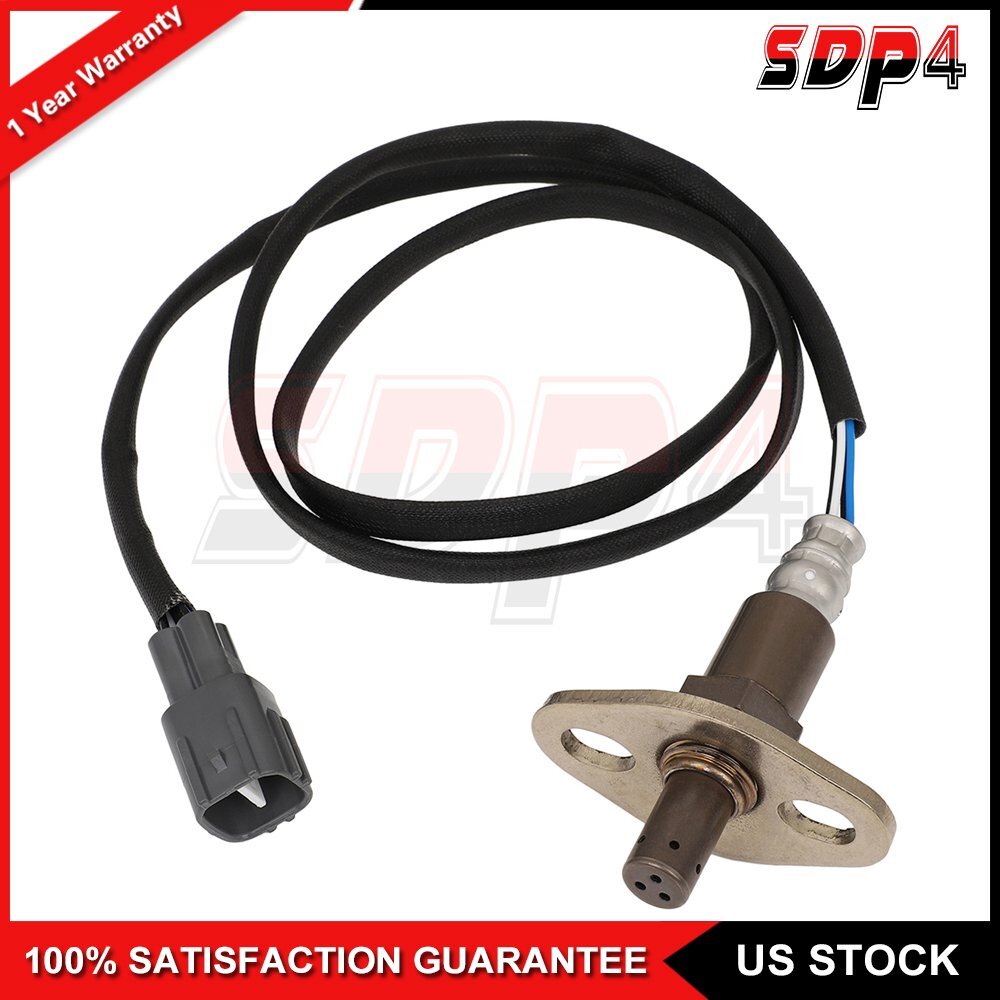 Downstream Oxygen O2 02 Sensor for 2000-2004 Toyota Tacoma 2.4L 2.7L | eBay