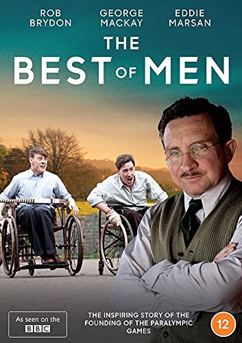 The Best of Men (DVD) (UK IMPORT) | eBay