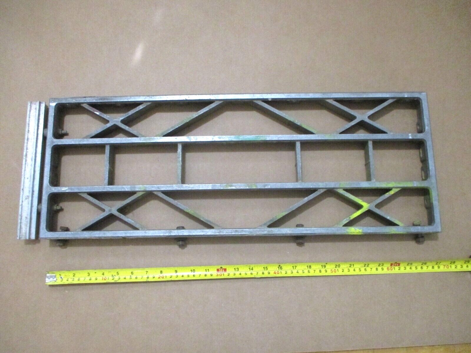 1 Craftsman 10" Table Saw 113.29903 Catalog No. 9-29927 Side Extension ...