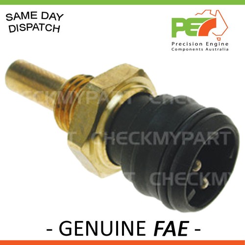 New * FAE * Coolant Temperature Sensor For Mercedes Benz 220 300 W124 ...