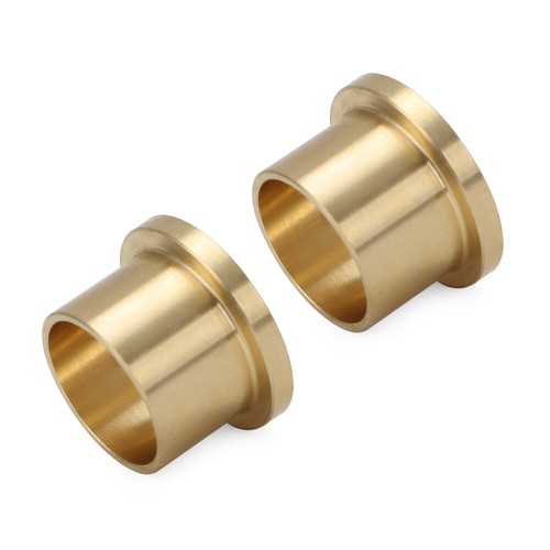 Bronze Shifter Bushing Set For Mustang T5WC TR3650 5 Speed Remote ...