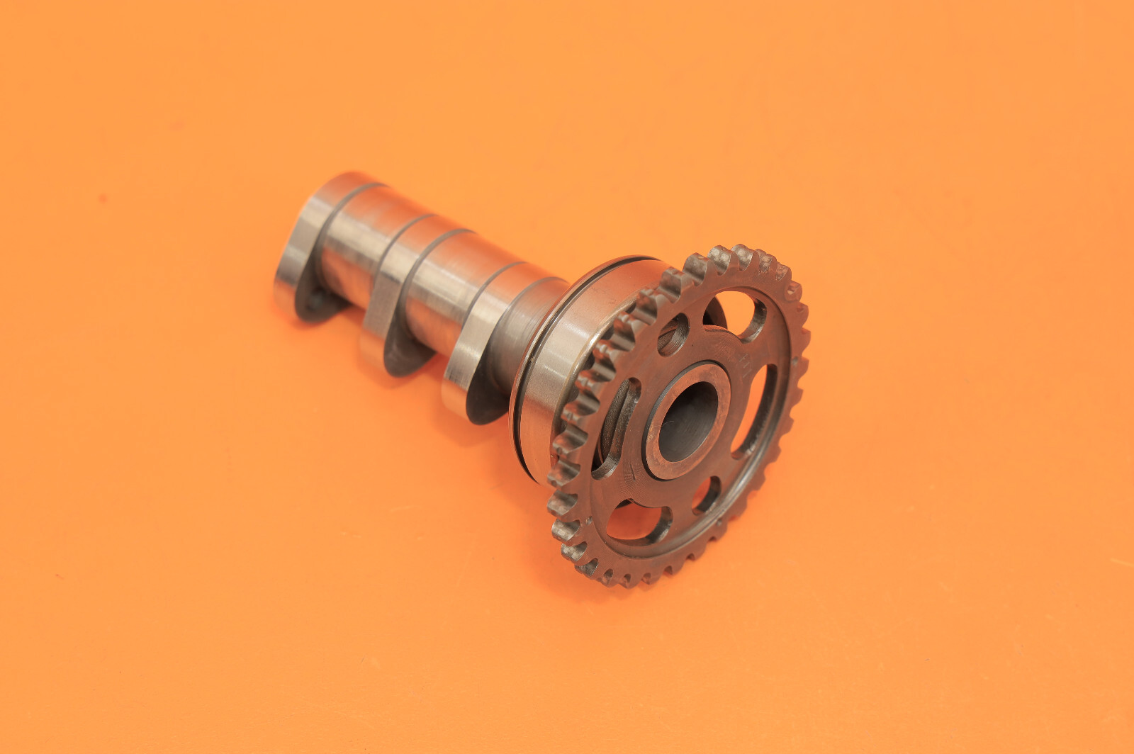 2001 01-06 WR250F WR 250F OEM Intake Camshaft Engine Top End Cam Shaft ...