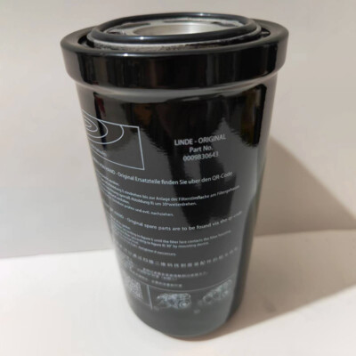 1PCS NEW FOR 0009830643 Fuel Filter Element | eBay