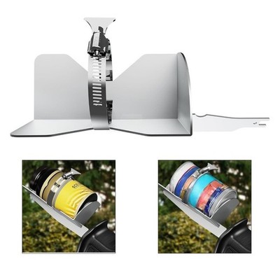 Paint Can Mixer Compatible With 2-3 Inch Cans Efficient Paint Mixing ...