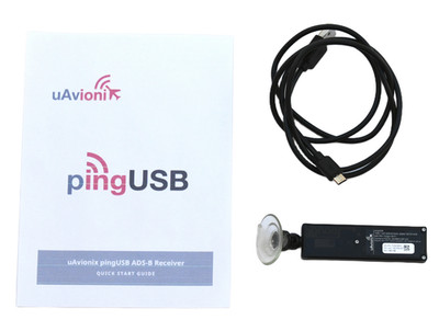 uAvionix Ping USB ADS-B receiver | eBay