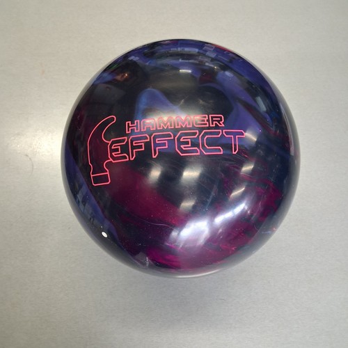 Hammer Effect PRO CG bowling ball 14 LB new in box #041 | eBay