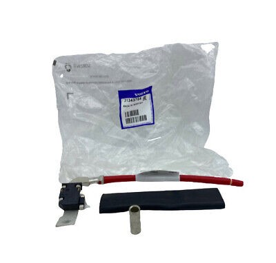 Genuine Volvo S60 S80 V60 V70 XC60 XC70 Positive Battery Cable Fuse ...