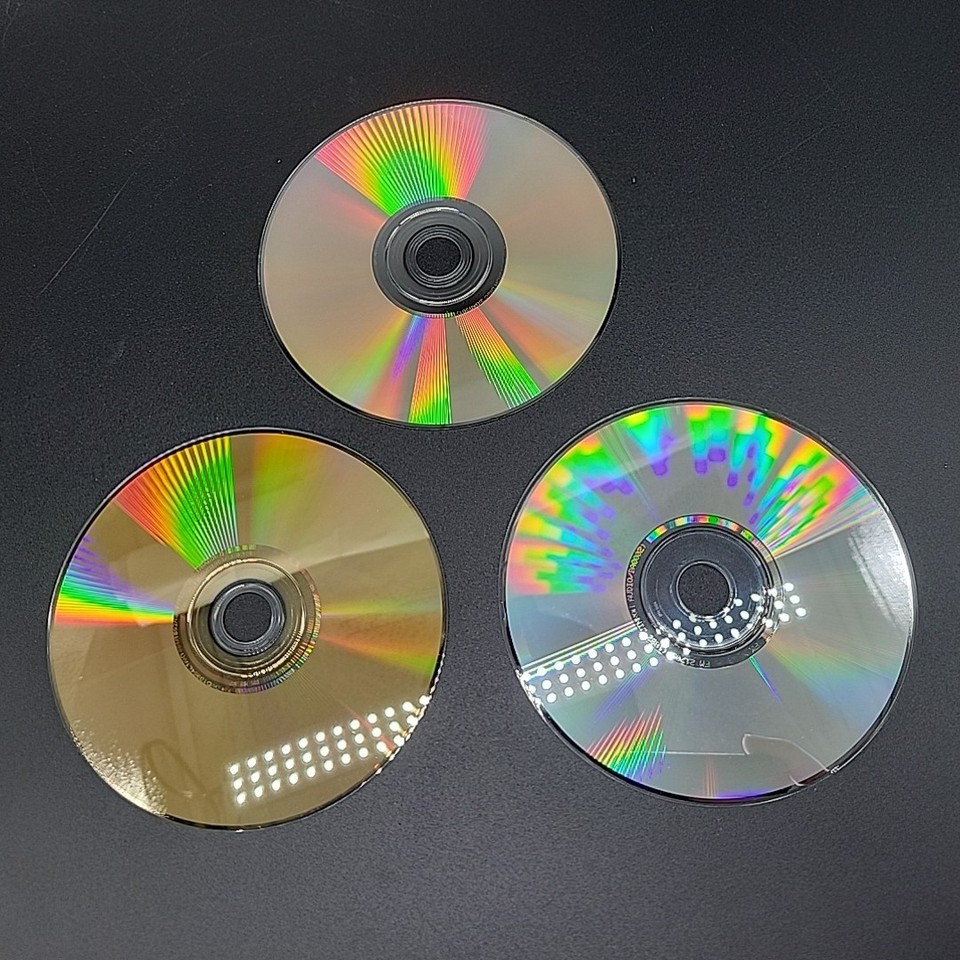 Jin-Roh: The Wolf Brigade (Special Edition) 3 Disc Set DVD Bandai Viz ...