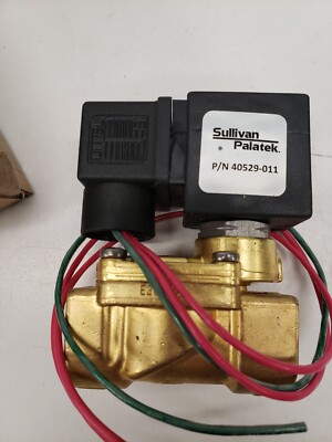 Air Compressors - Sullivan Palatek