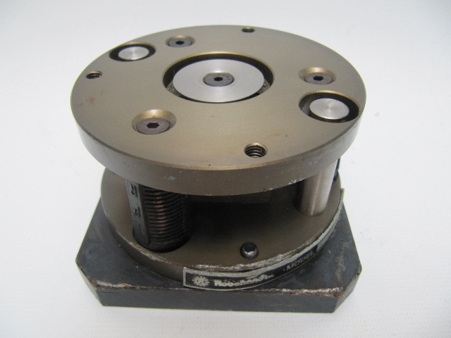 Robohand Robot Compliance Wrist / Gripper Compensator RCW-80-30V-L | eBay