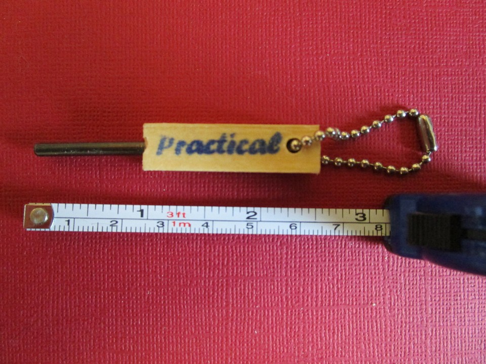Practical Geocaching® - 2 Log Rollers - FREE FREIGHT! | eBay