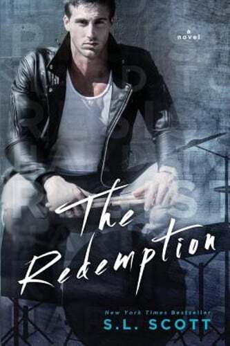 The Redemption by S L Scott: New 9781940071268| eBay