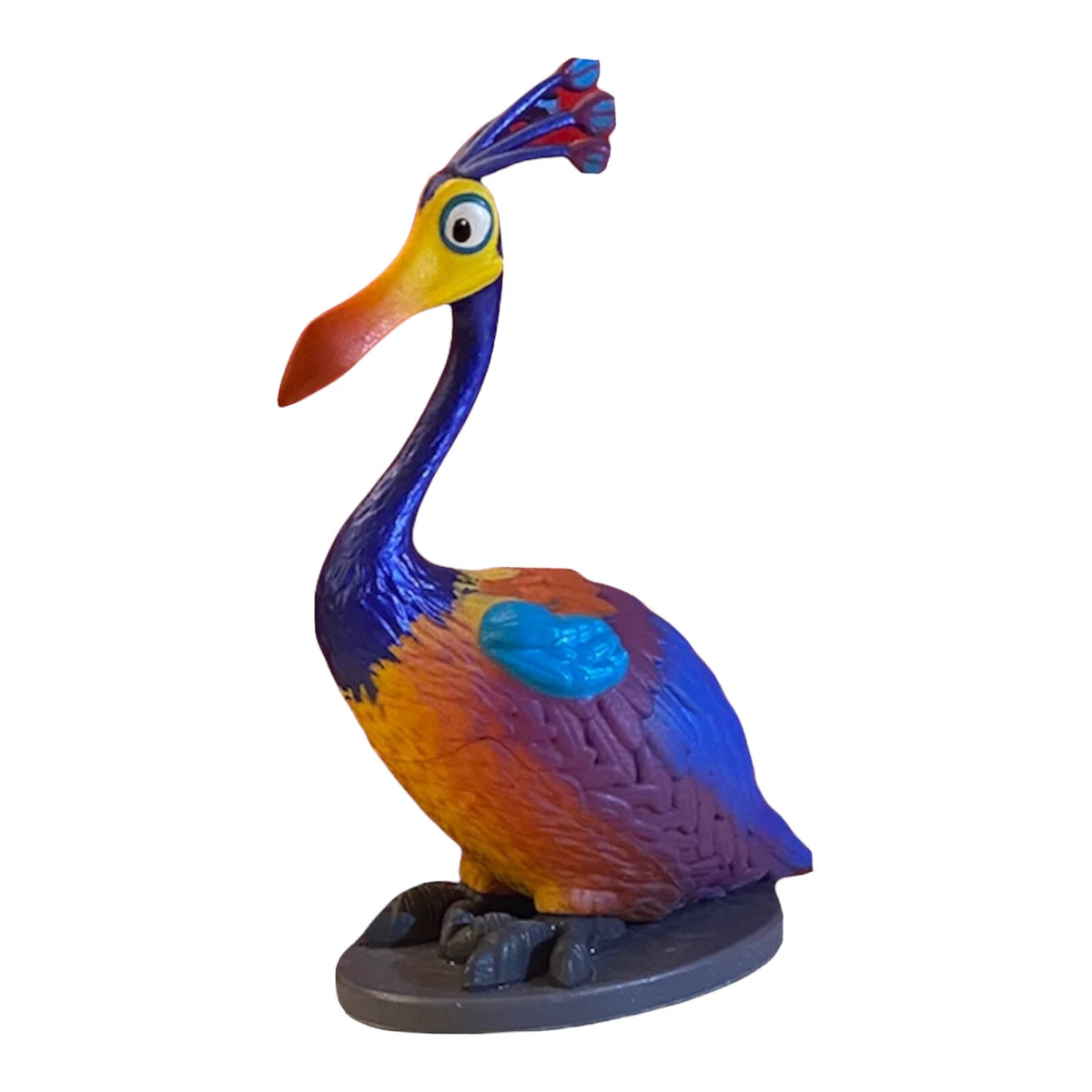 Kevin From Up The Movie