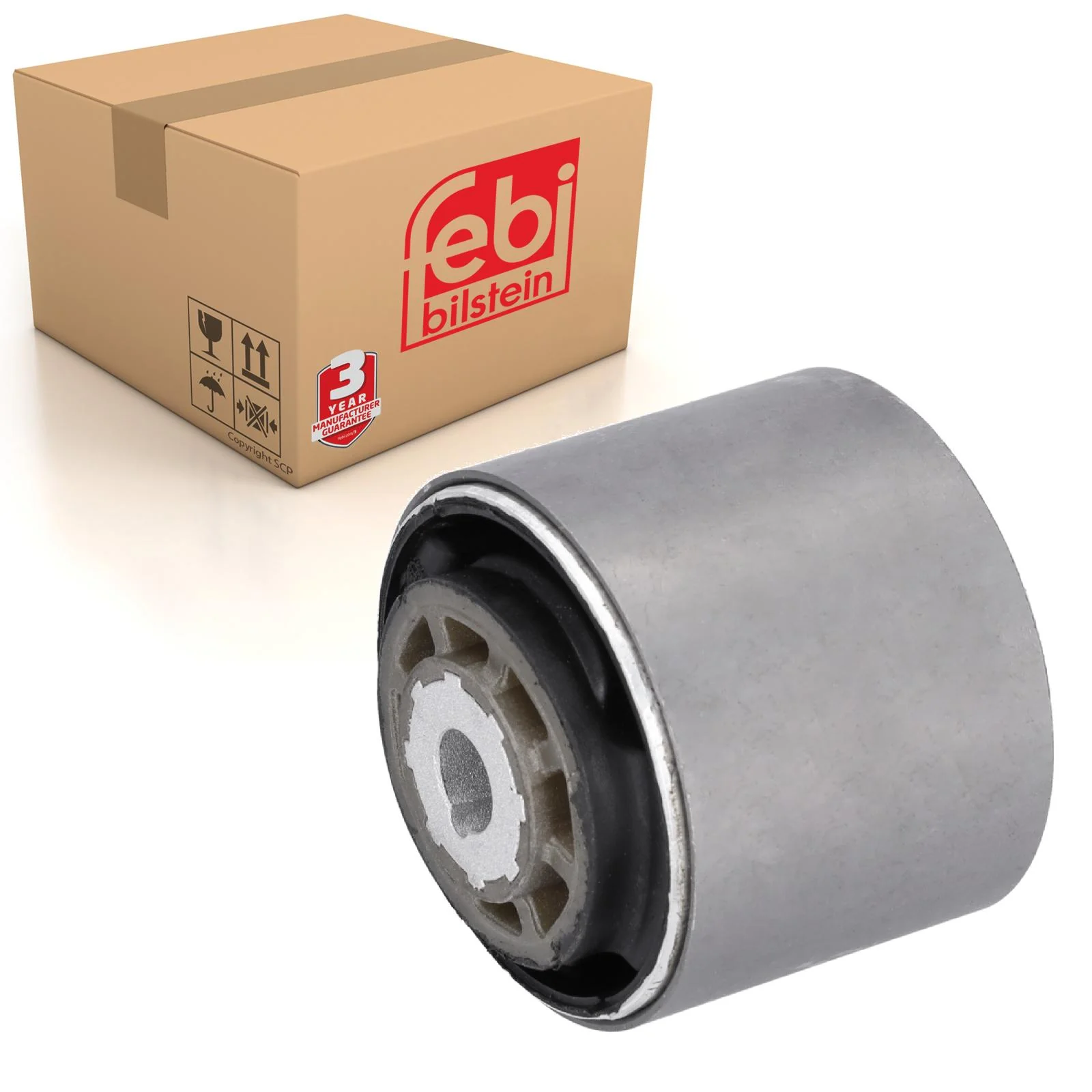 Lower Front Control Arm Bush Fits Mercedes C-Class OE 205 333 00 14 ...