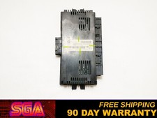 2008-2015 Mini Cooper S BMW R56 Footwell Body Control BCM Module 6135 ...