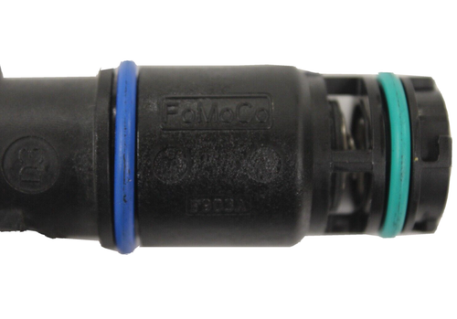OEM# 9U5Z-9F945-C Ford 2007-2022 Vapor Canister Vent Solenoid 9U5A ...
