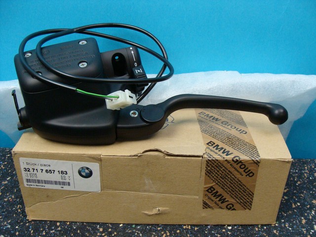 NOS BMW R850R/RT R1100S R1150R/RT/GS/GSA Clutch Control Assymbly for ...