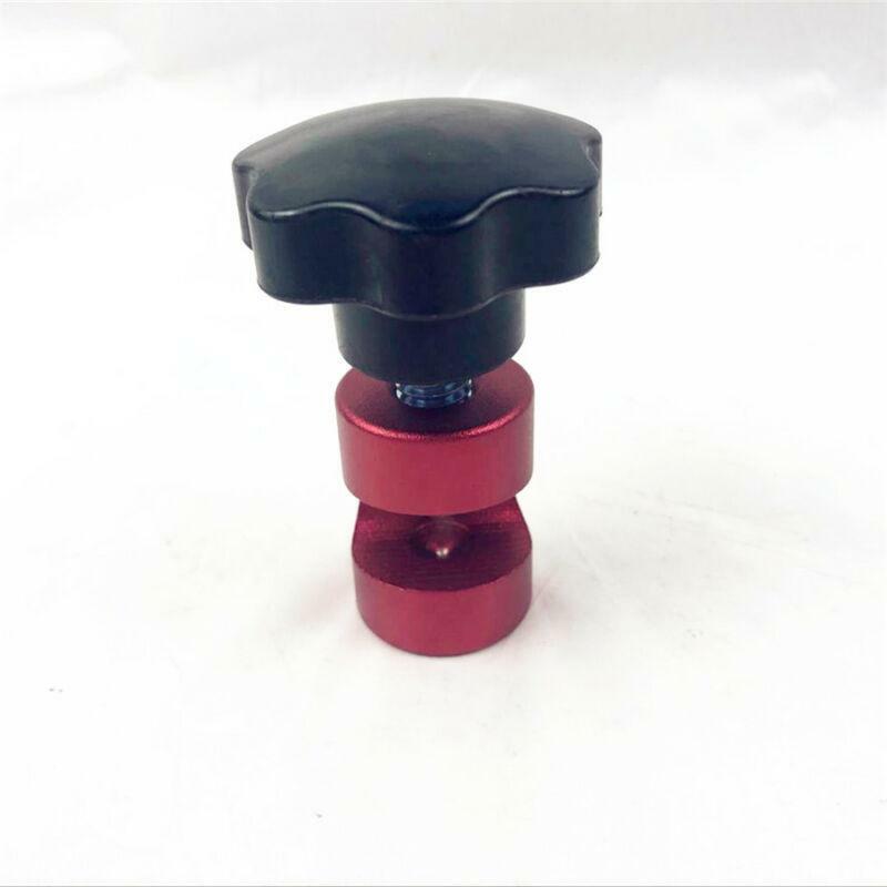 1x Car Hood Trunk Lid Rod Lift Damper Shock Strut Stopper Retainer No ...