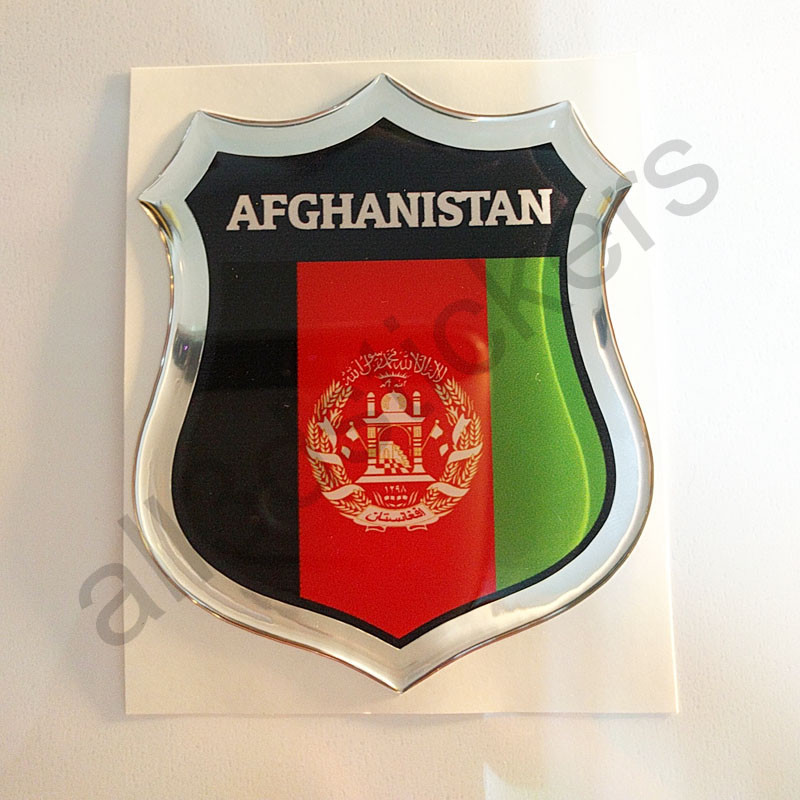 Afghanistan Logo Afghanistan Flag Vector Vector Vectors Hi Res Stock