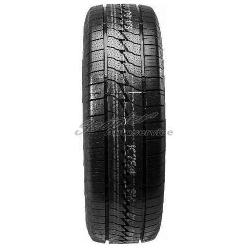 Ganzjahresreifen 215/65 R16 C 106T Firestone Vanhawk Multiseason ...