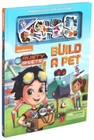 Rusty Rivets: Build a Pet (Magnetic Hardcover) - Hardcover - ACCEPTABLE ...