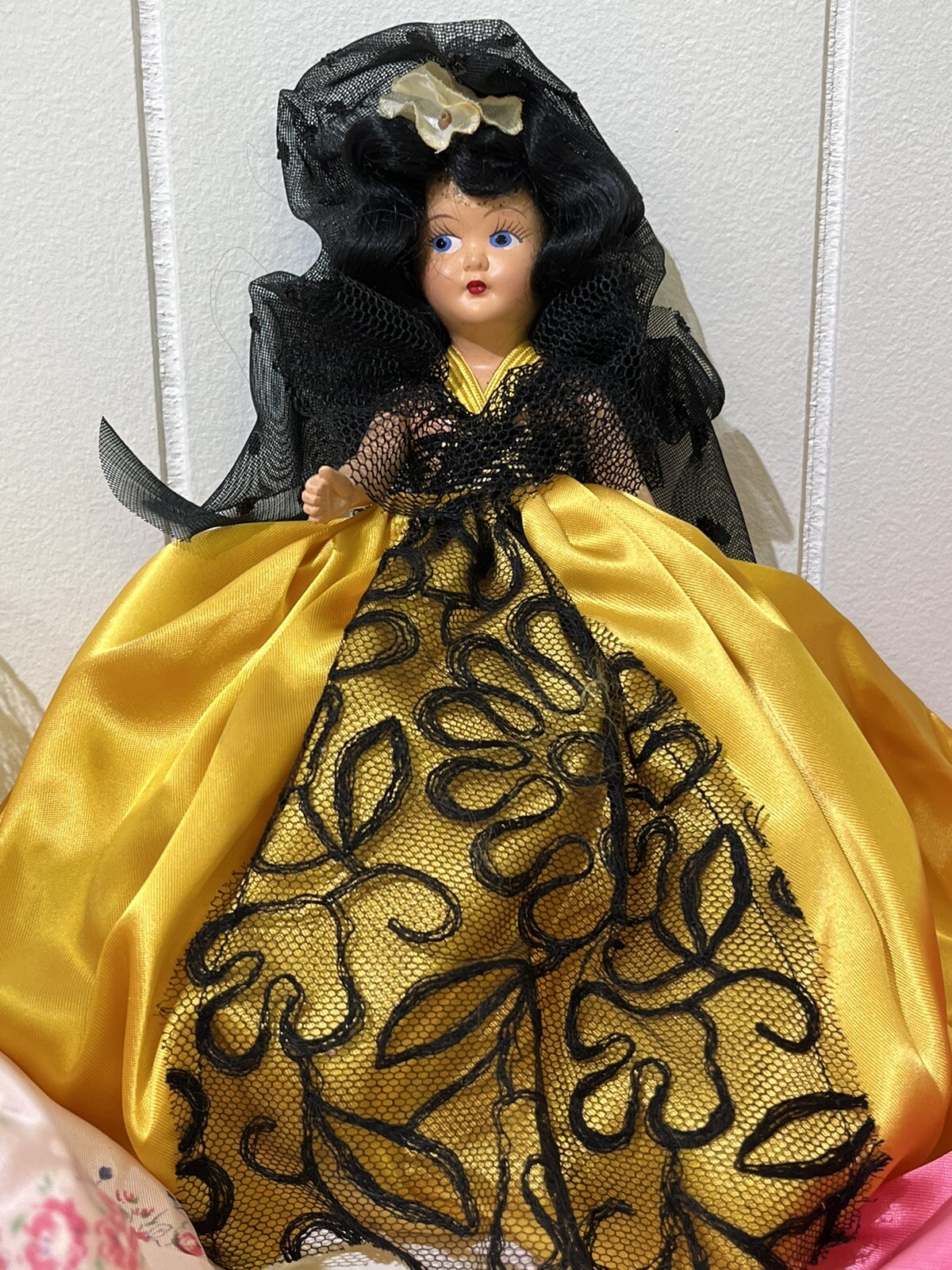 Vintage Marcie Doll Collection In Original Boxes Lot Of 4 Dolls | eBay