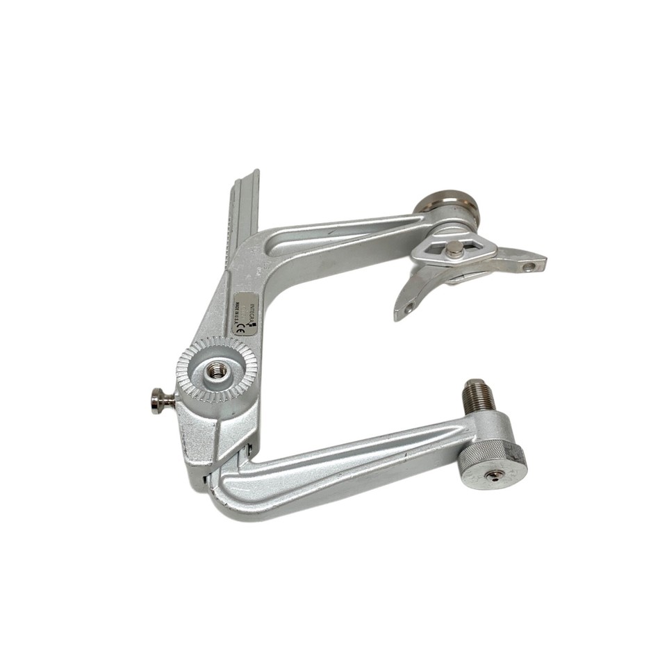 Integra Mayfield REF A1059, Surgical Skull Clamp | eBay