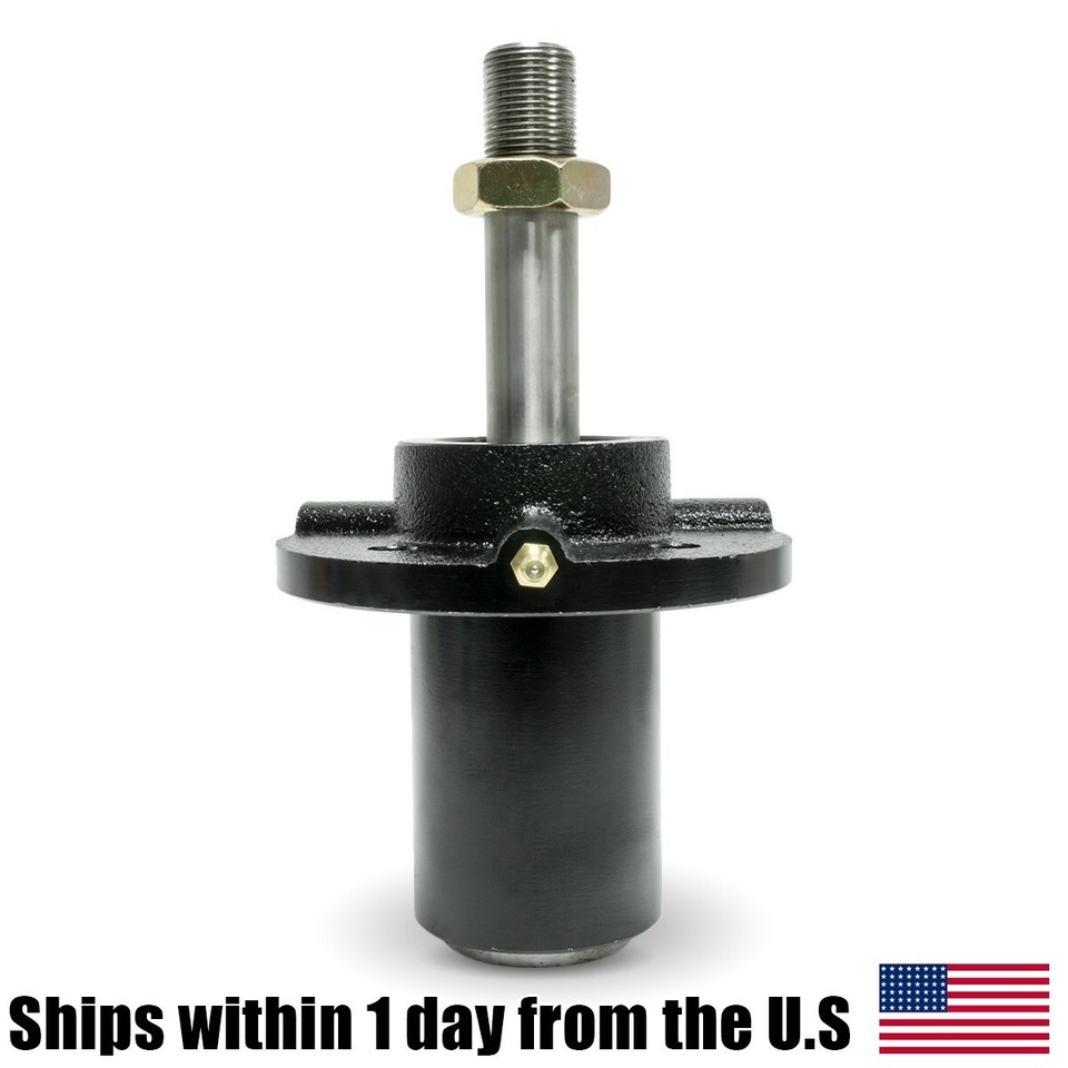 3PK Spindle Assembly for Dixie Chopper 50" 60" Zero-Turn Mowers 300442 ...