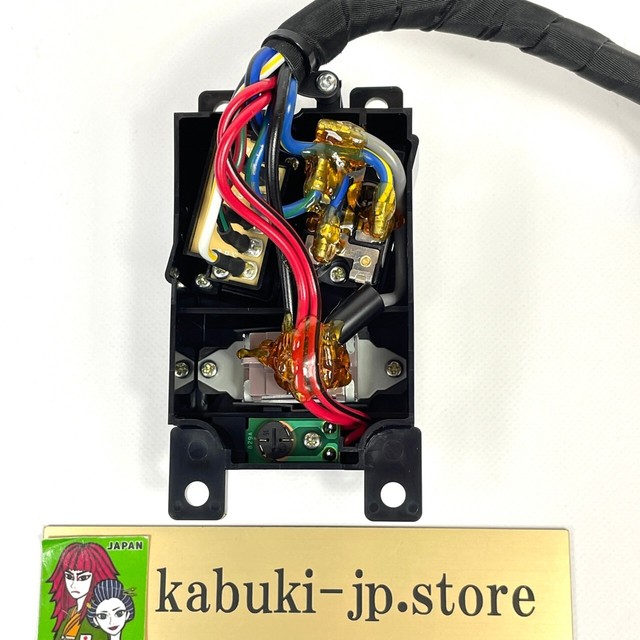 Honda Genuine Acura LHD NSX Power Window Master Switch for sale online ...