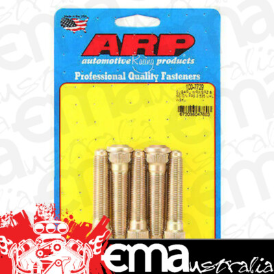 ARP 100-7729 Subaru Wrx/Brx & Scion Frs 2.535 Uhlwheel Stud Kit | eBay ...
