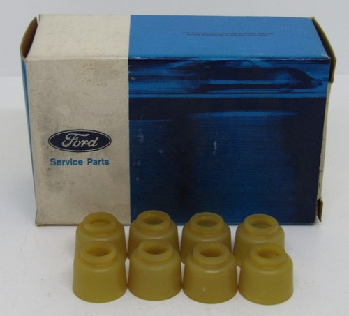 NEW FORD MOTOR COMPANY GENUINE OEM SEAL PART NO. C9ZZ-6571-A SOLD ...