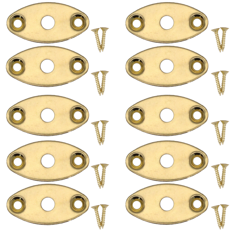 Keyhole Rack Bolt Escutcheon Suit Mortice Star Key 5xFINISHES PACK of ...