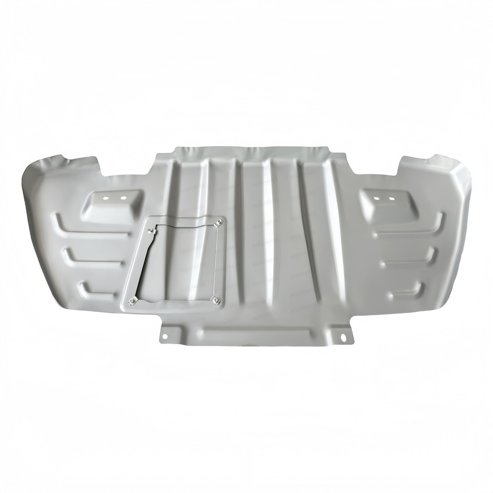 For 2021-2024 Ford F-150 F150 Raptor Front Skid Plate Engine Guard ...