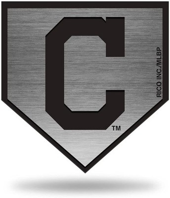 Cleveland Indians Guardians Auto Emblem Decal Premium Solid Metal ...