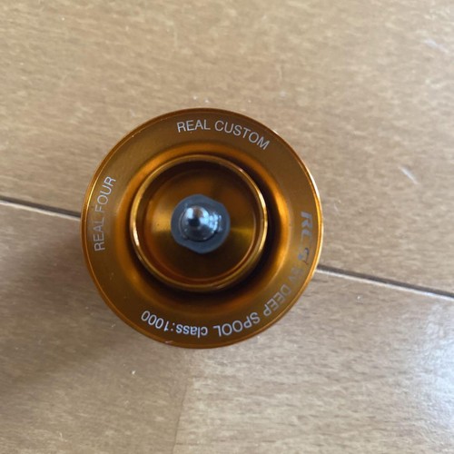 Daiwa Rcs Sv Spool 1000 | eBay