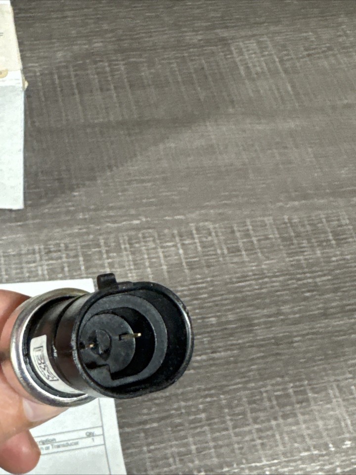 International Bendix Air Brake Pressure Switch 2505670C91 5005735 New ...