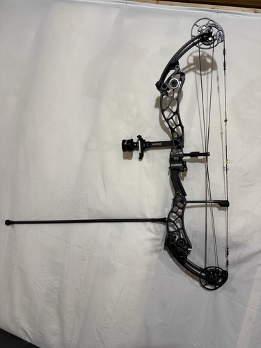 Bowtech Reckoning Gen 2 36 | eBay