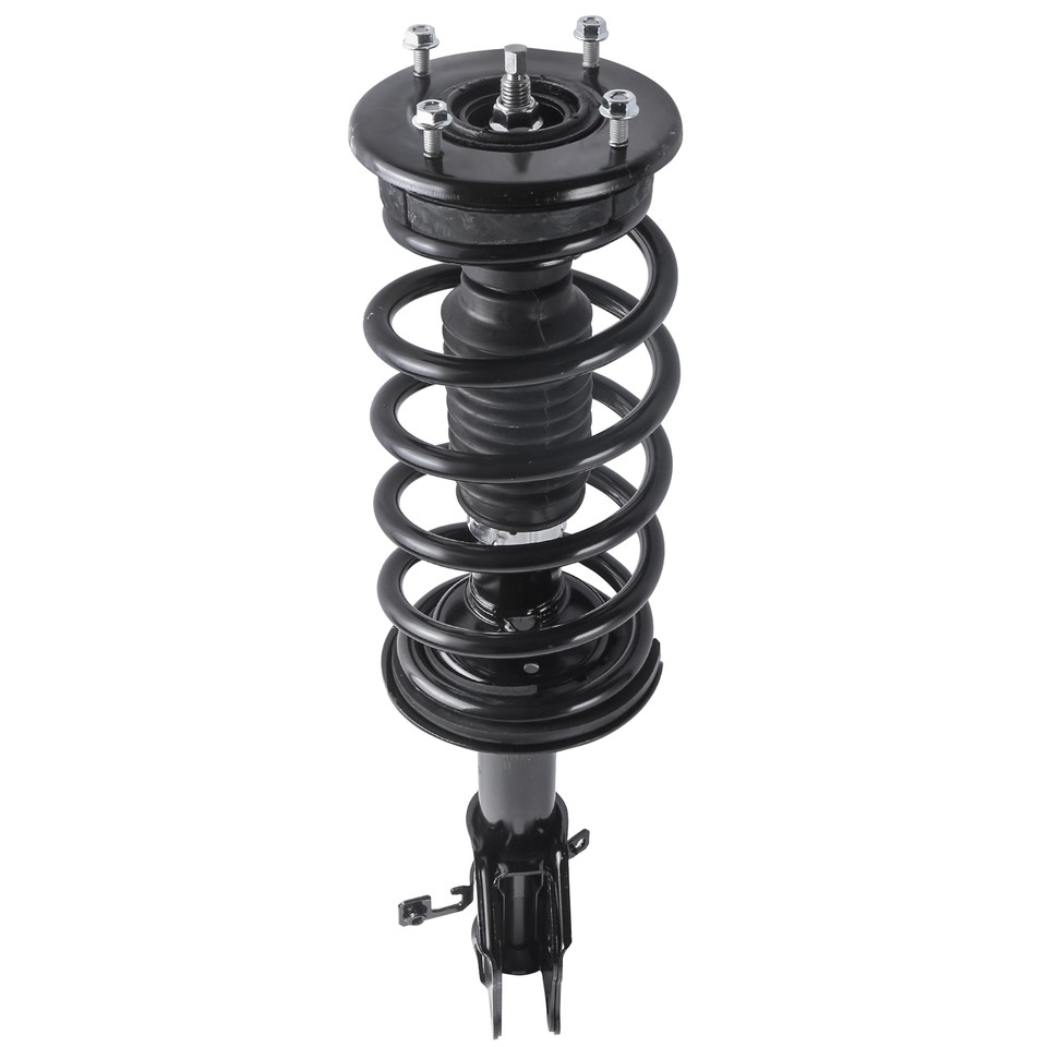 2PCS Front Complete Struts Assembly For 07-15 Lincoln MKX 07-14 Ford ...