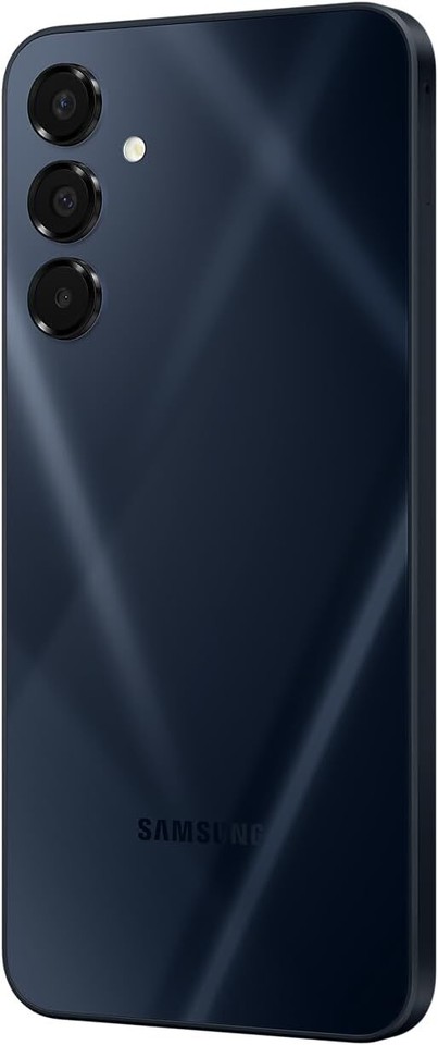 Open Box Samsung Galaxy A16 5G SM-A166M, 256GB 8GB RAM, Dual SIM GSM ...