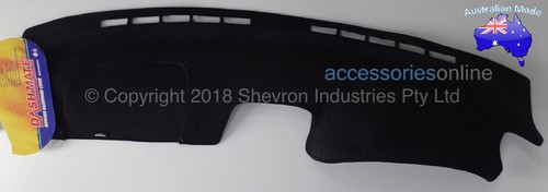 Dash Mat to suit MERCEDES CLK-Class [C208/A208] (1998 to 2002) by ...