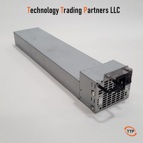 JUNIPER NETWORKS PWR-MX480-1200-AC MX480 1200 AC POWER SUPPLY MODULE | eBay