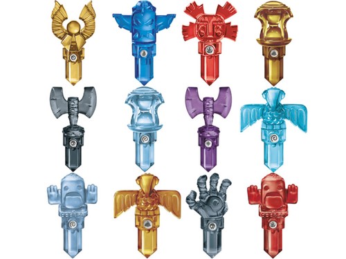 Skylanders Trap Team - munimoro.gob.pe