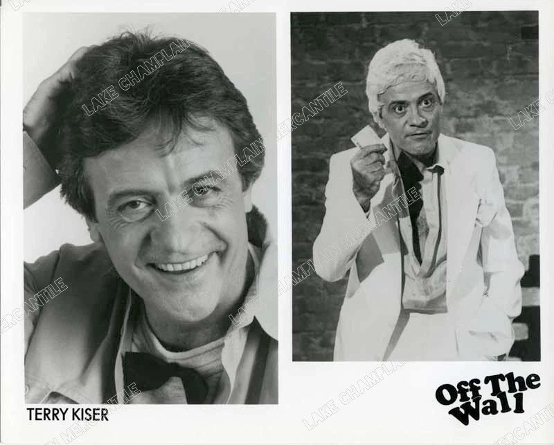 Terry Kiser
