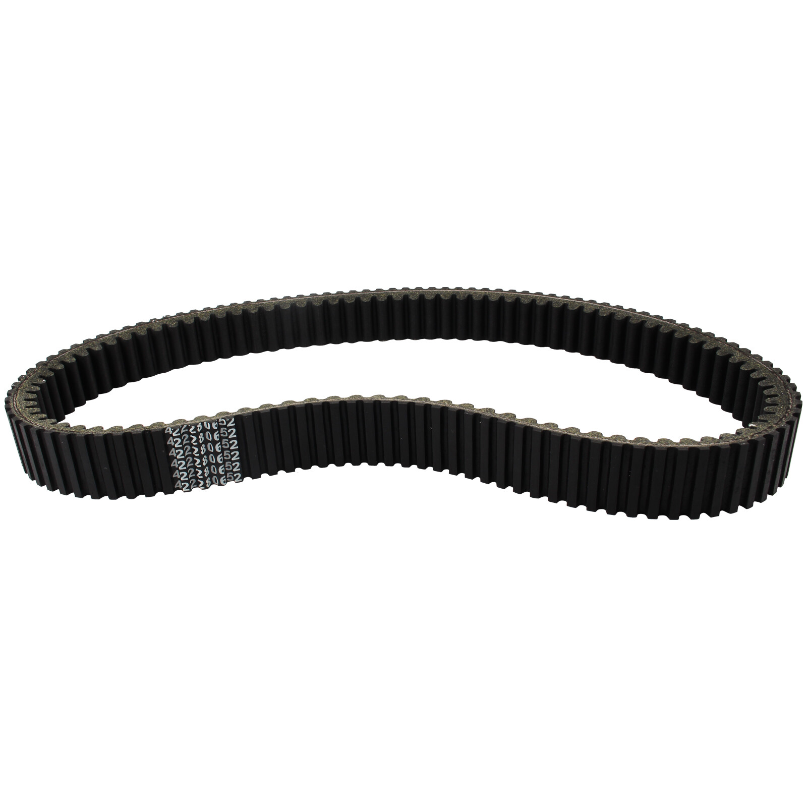 Can-Am OEM 100 PBO Performance Drive Belt Maverick X3 422280652 USA for ...