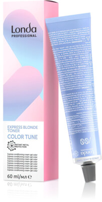 Londa Express Blonde Toner Color Tune /1 60 ml | eBay