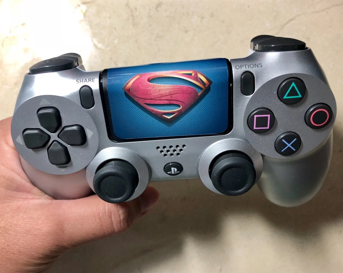 Playstation 4 Controller Touch Pad